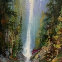 Sold Artwork by Brent Heighton